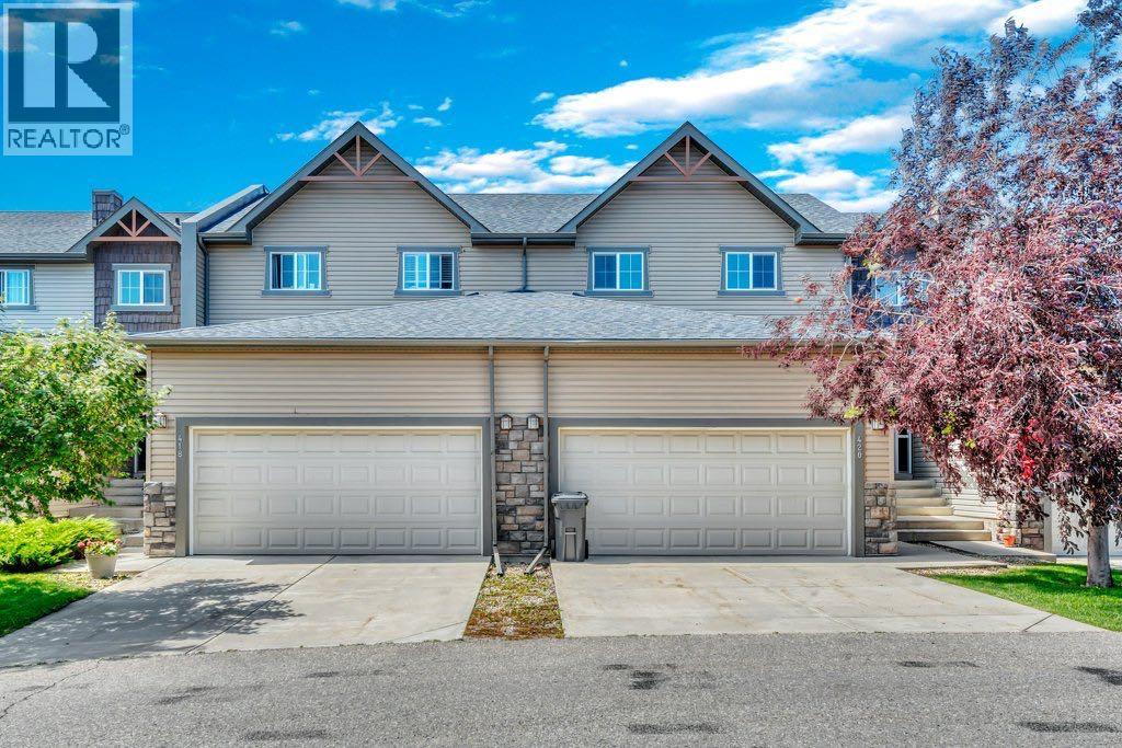 For sale: 420 Ranch Ridge Meadow, Strathmore, Alberta T1P0A9 - A2243696 ...