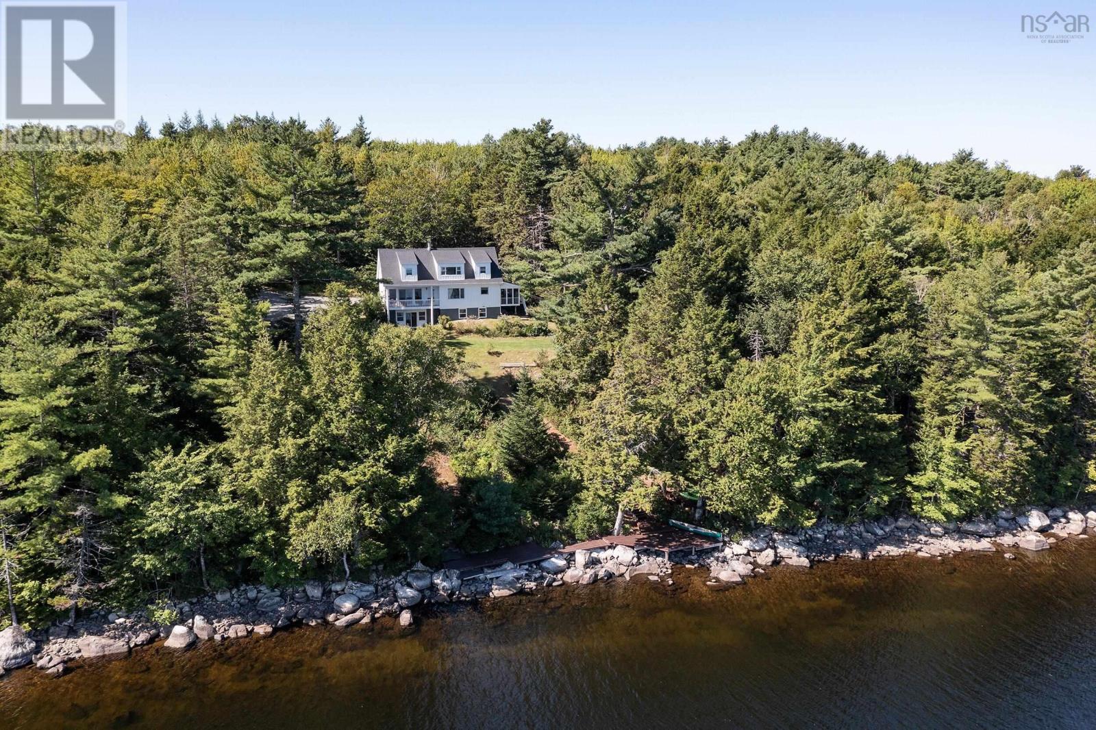 For sale: 1634 Camperdown Road, Camperdown, Nova Scotia B4V6S5 ...