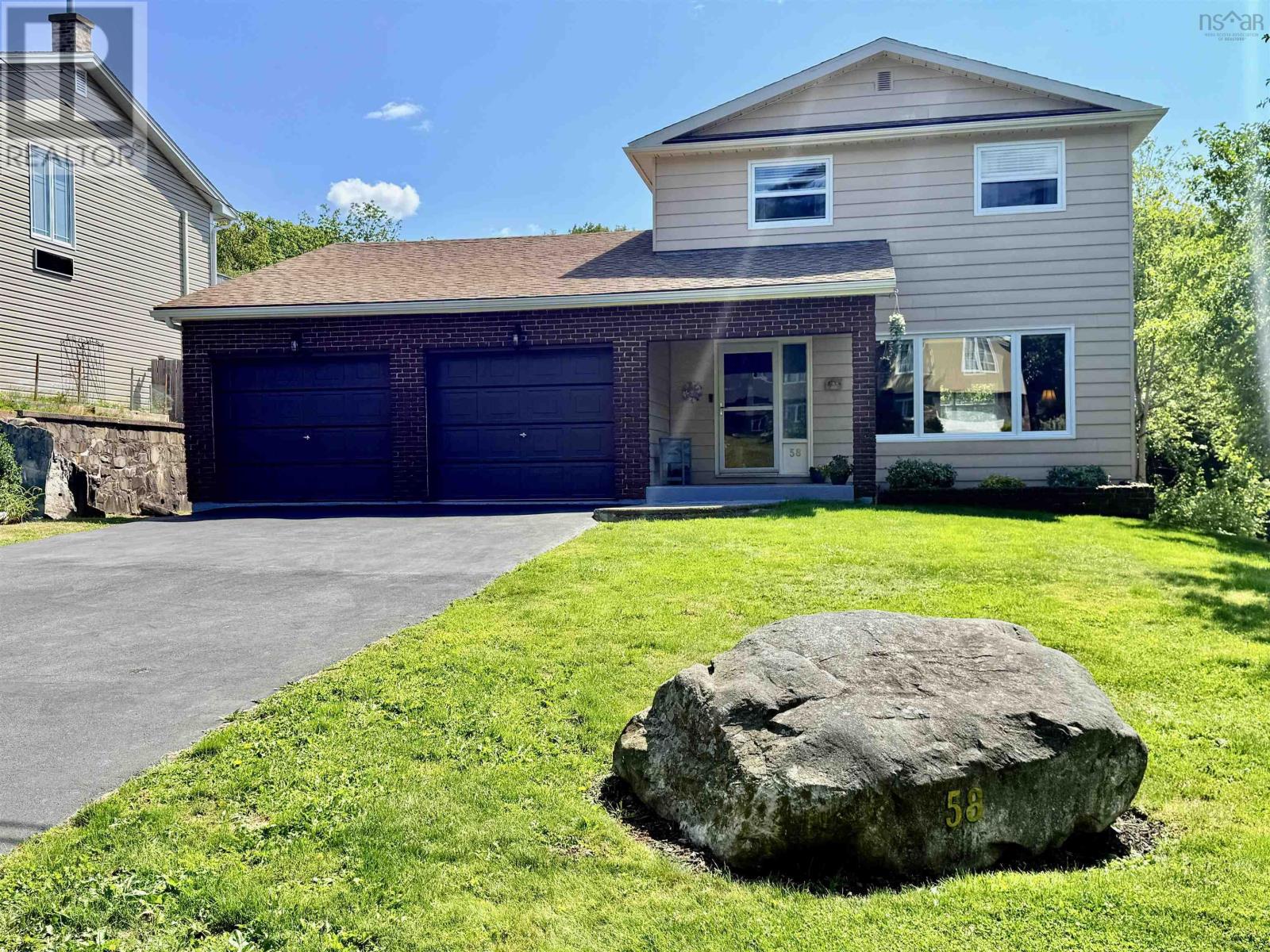 58 Shoreview Drive, Bedford, Nova Scotia B4A1V5 | REALTOR.ca