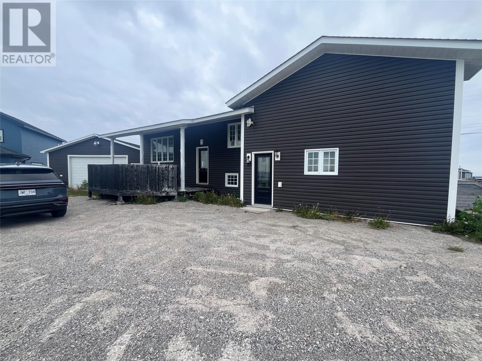 For sale: 86 Loop Road, Anchor Point, Newfoundland & Labrador A0K1A0 ...