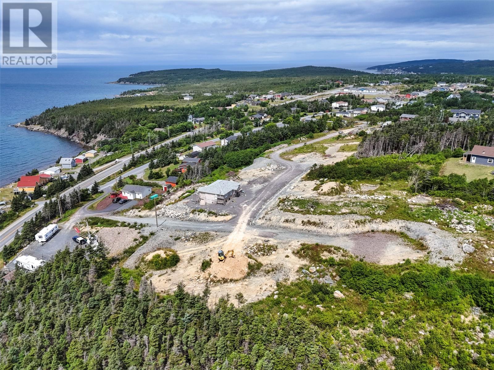 For sale: Lot 5 Jackson's Landing, Whiteway, Newfoundland & Labrador ...