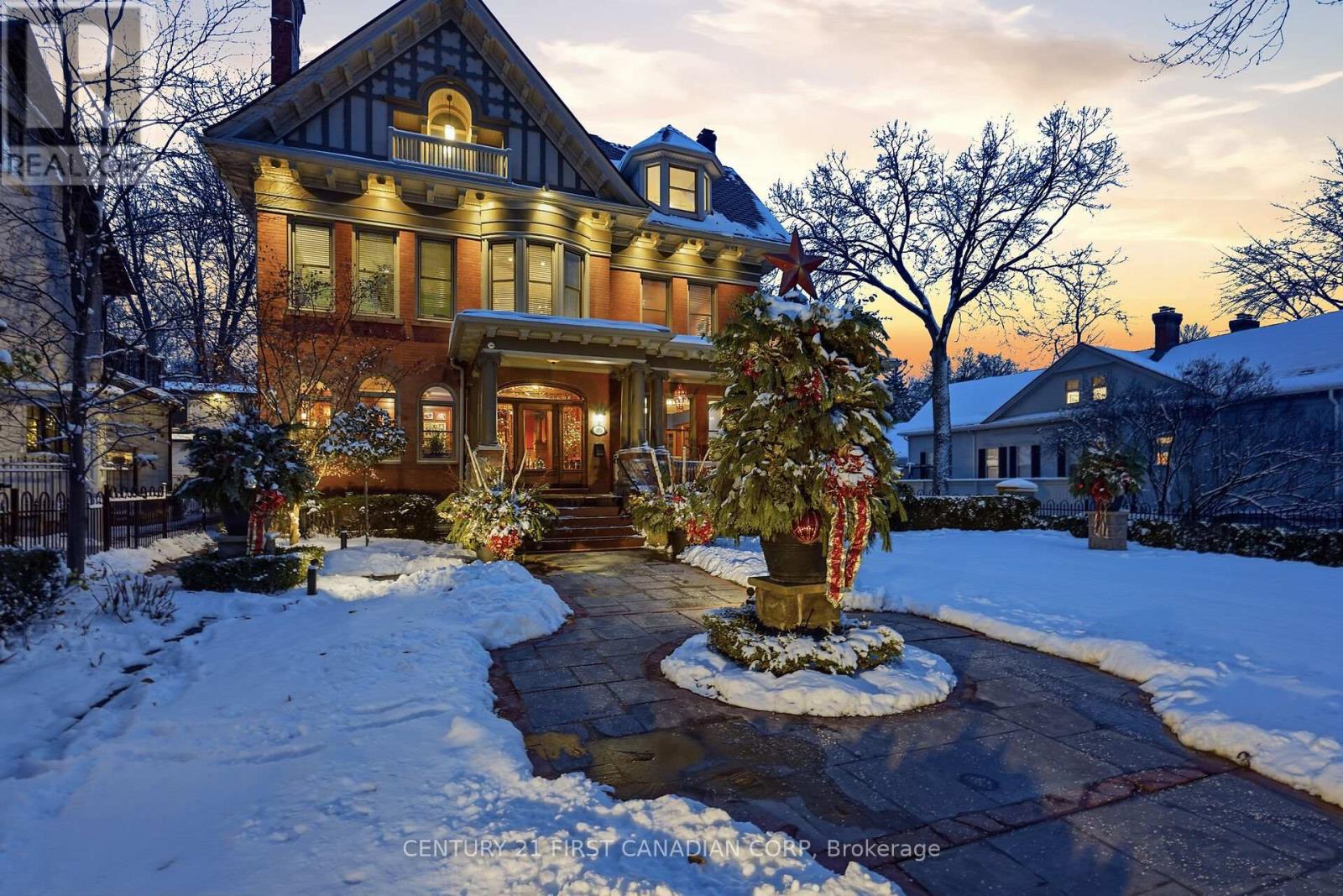 For sale: 191 CHEAPSIDE STREET, London East (East B), Ontario N6A1Z9 ...