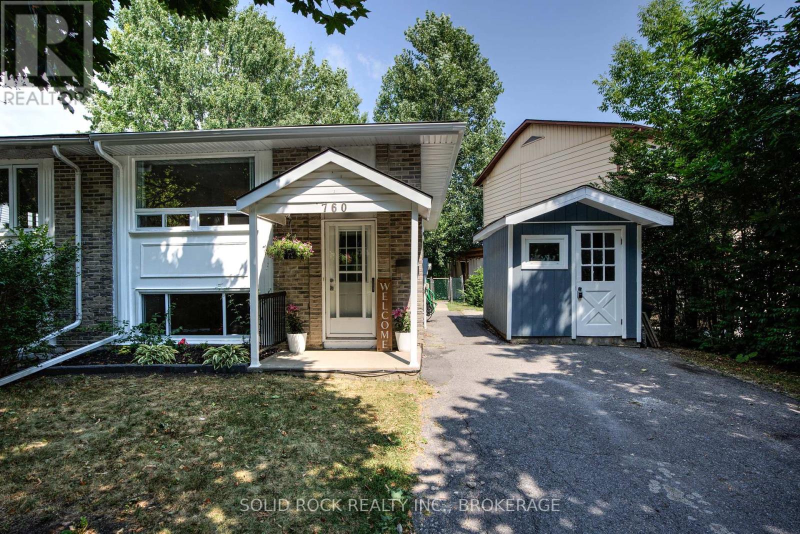 For sale: 760 GROUSE CRESCENT, Kingston (North of Taylor-Kidd Blvd ...