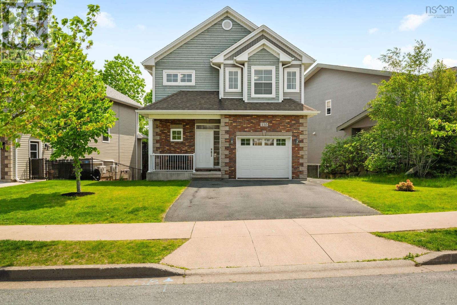 110 Capstone Crescent, Bedford, Nova Scotia B4B0H5 | REALTOR.ca