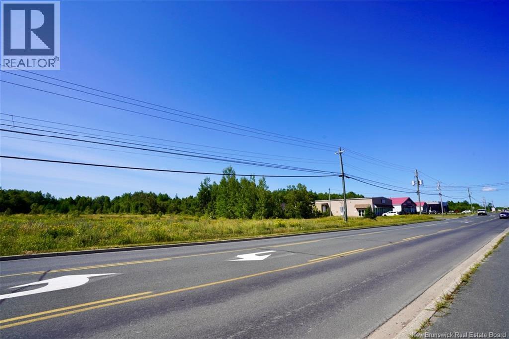 For sale: Lot St-Anne Street, Bathurst, New Brunswick E2A6X2 - NB123998 ...