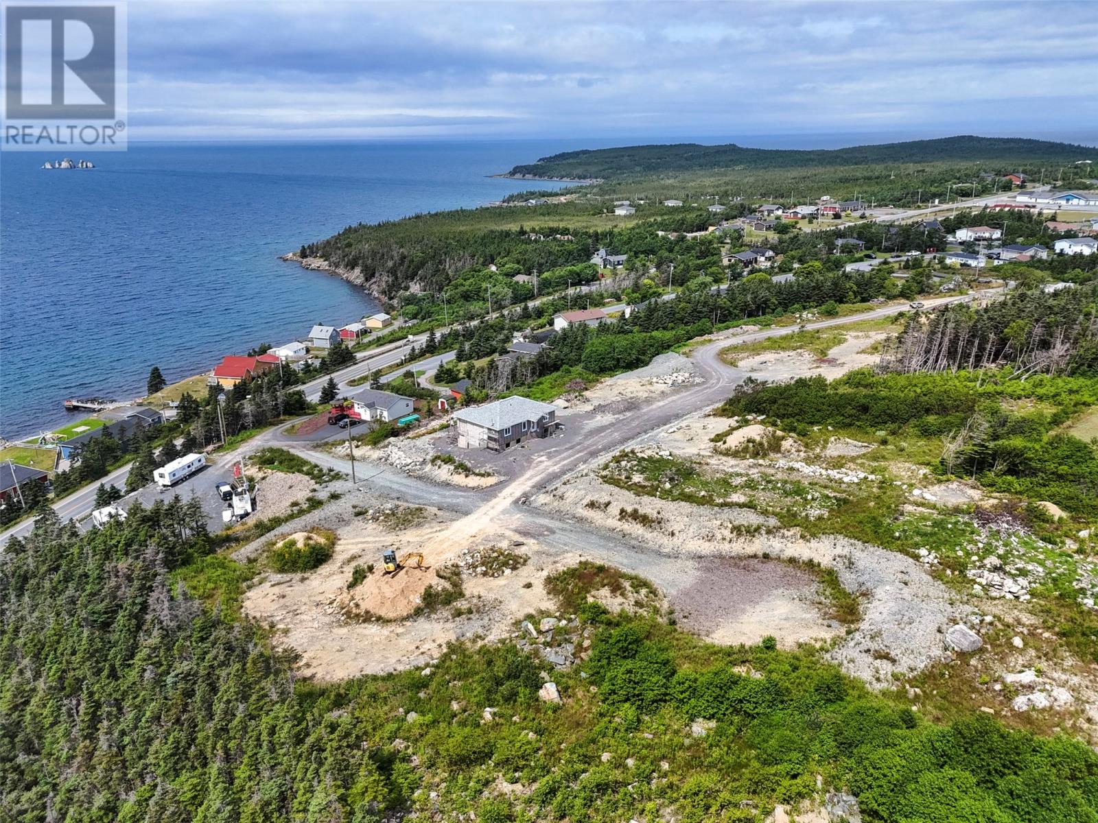 For sale: Lot 7 Jackson's Landing, Whiteway, Newfoundland & Labrador ...