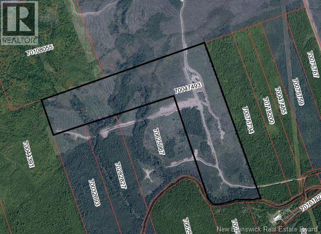 For sale: Lot Shediac River Road, Shediac River, New Brunswick E4R4A3 ...