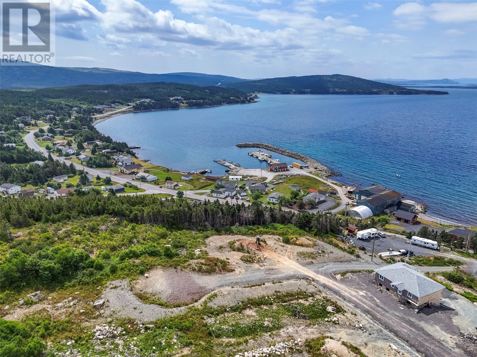 For sale: Lot 8 Jackson's Landing, Whiteway, Newfoundland & Labrador ...