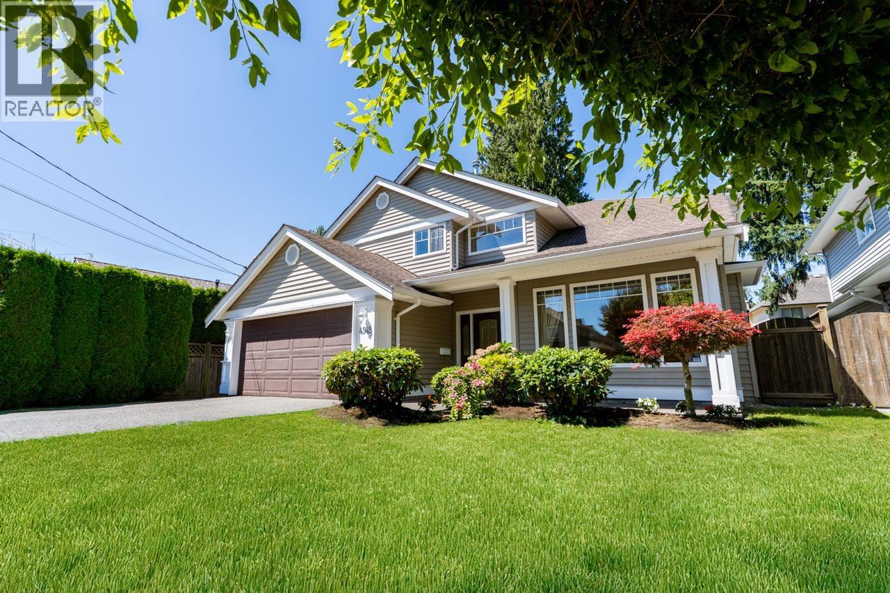 For sale: 4949 WESTMINSTER AVENUE, Ladner, British Columbia V4K2J1 ...