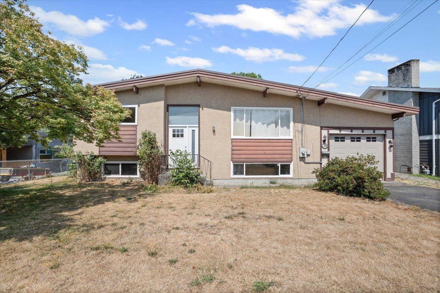 For sale: 45259 STIRLING AVENUE, Sardis South, Chilliwack, British ...