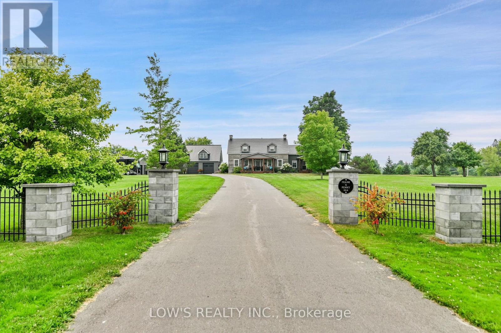 For sale: 664 COUNTY 10 ROAD, Champlain, Ontario K0B1R0 - X12325436 | REALTOR.ca