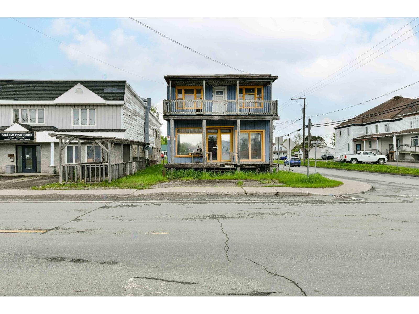 For sale: 694Z Rue St-Jean, Wotton, Quebec J0A1N0 - 27110067 | REALTOR.ca