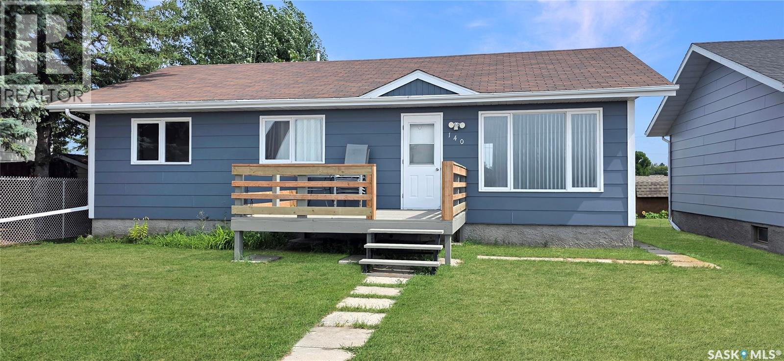 For sale: 140 Young STREET, Grayson, Saskatchewan S0A1B0 - SK014627 ...