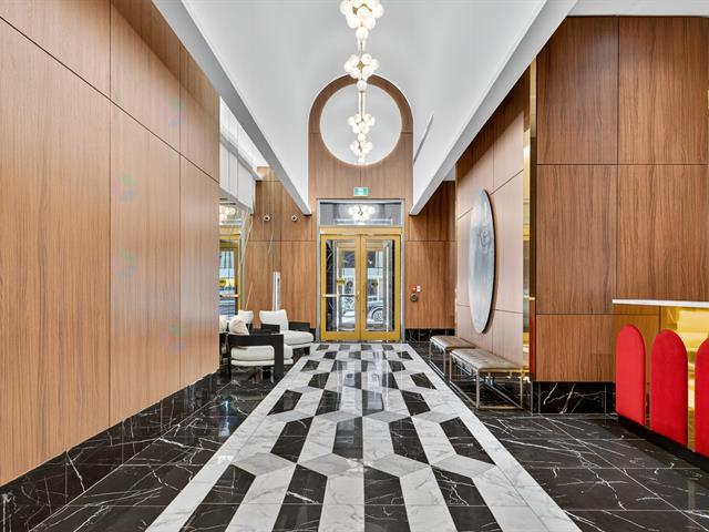 For sale: 2060 Rue Peel, #1104, Montréal (Ville-Marie), Quebec H3A0J1 ...