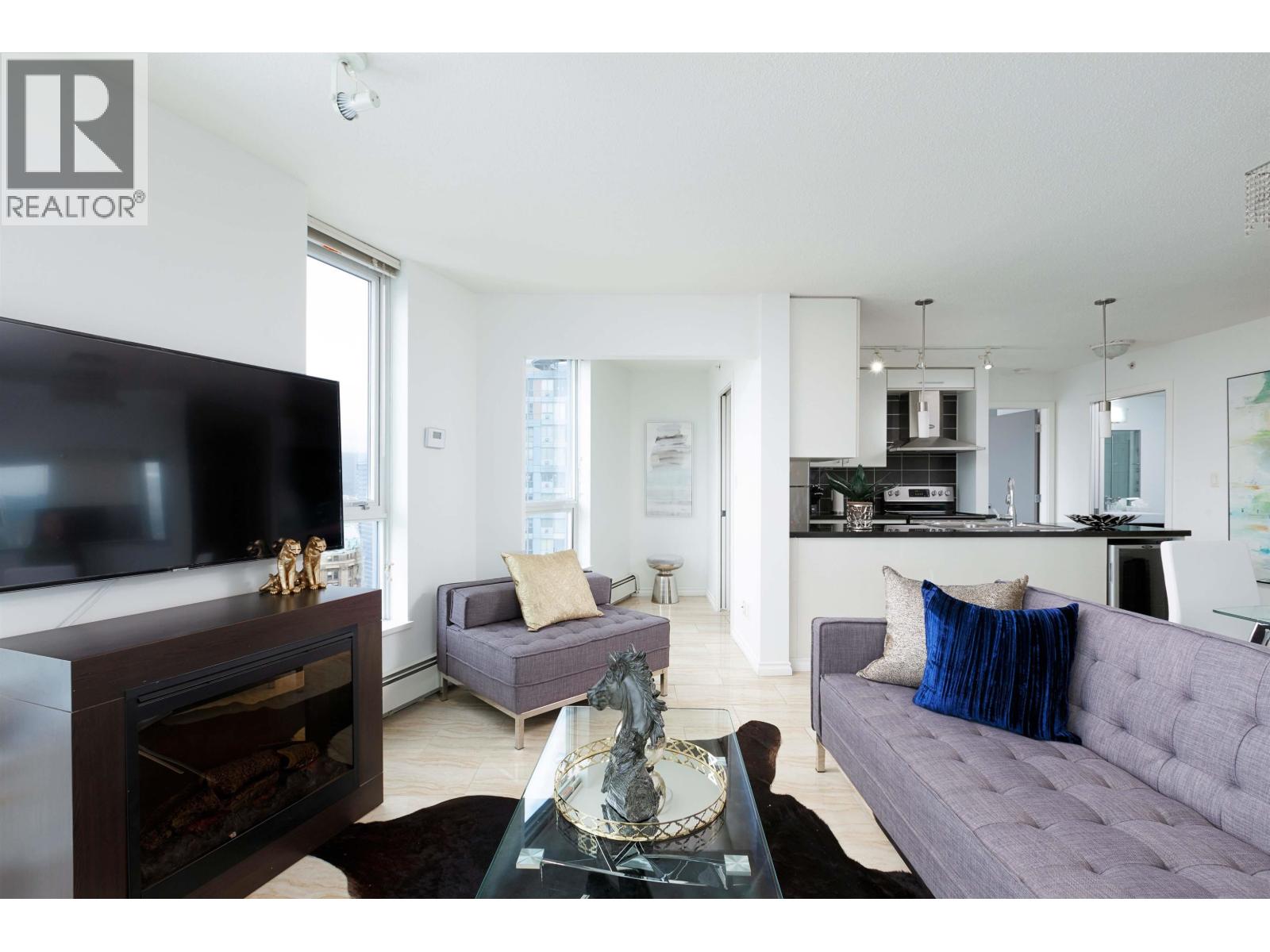 For rent: 3302 188 KEEFER PLACE, Vancouver, British Columbia V6B0J1 - R3033742 | REALTOR.ca