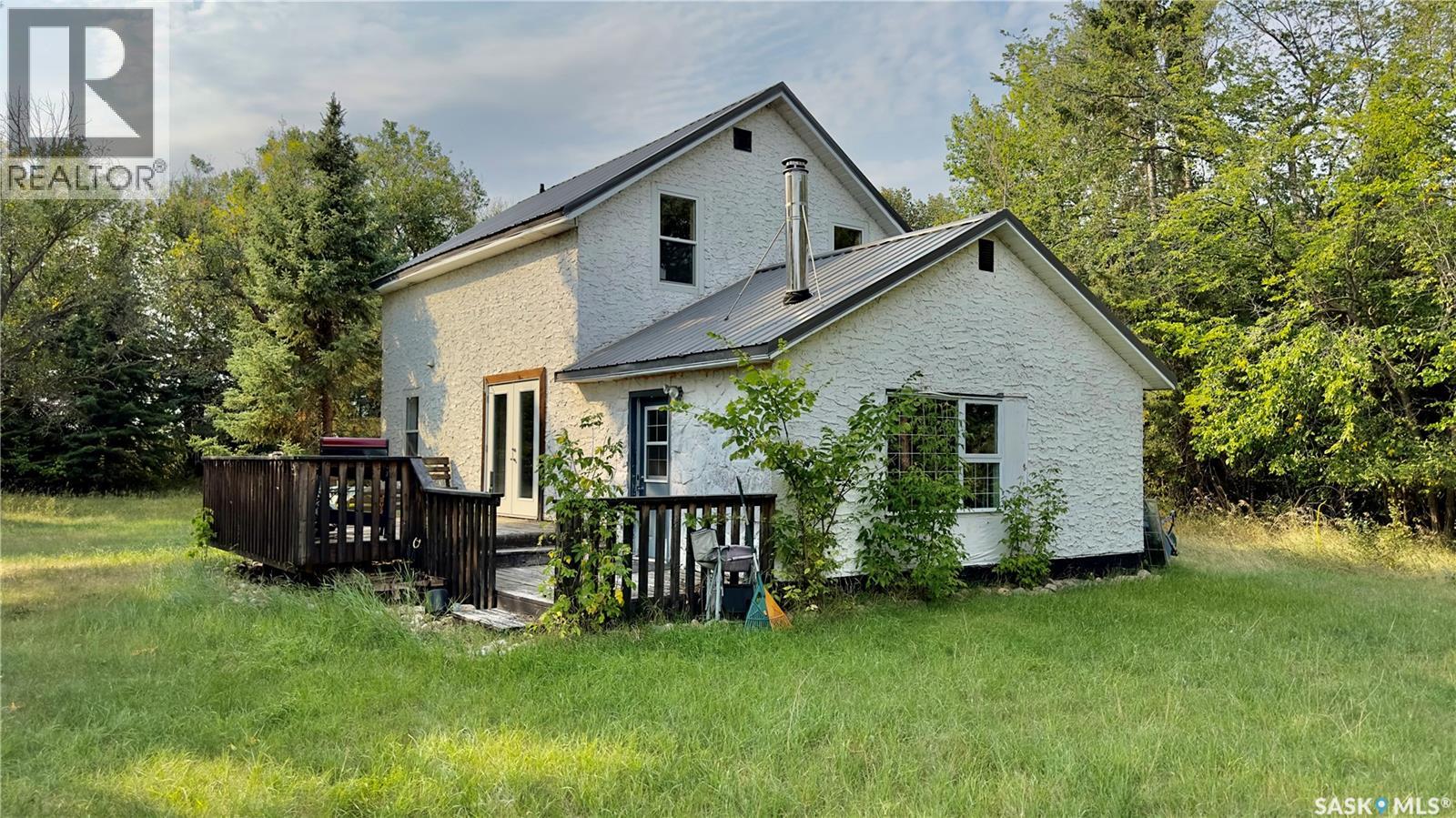 Mervin Acreage - Robinson, Mervin Rm No.499, Saskatchewan S0M0Y0 ...