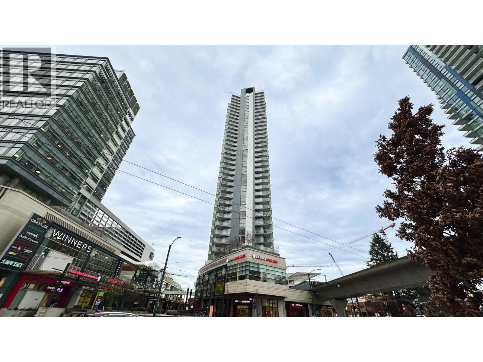 For sale: 3702 488 SW MARINE DRIVE, Vancouver, British Columbia V5X0C6 ...