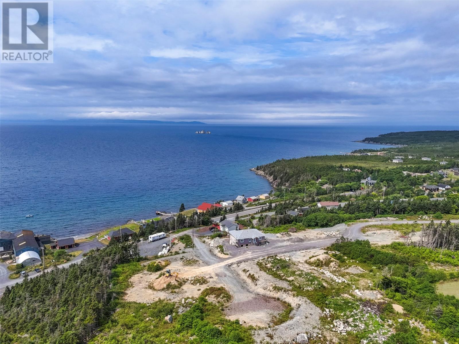For sale: Lot 12 Jackson's Landing, Whiteway, Newfoundland & Labrador ...
