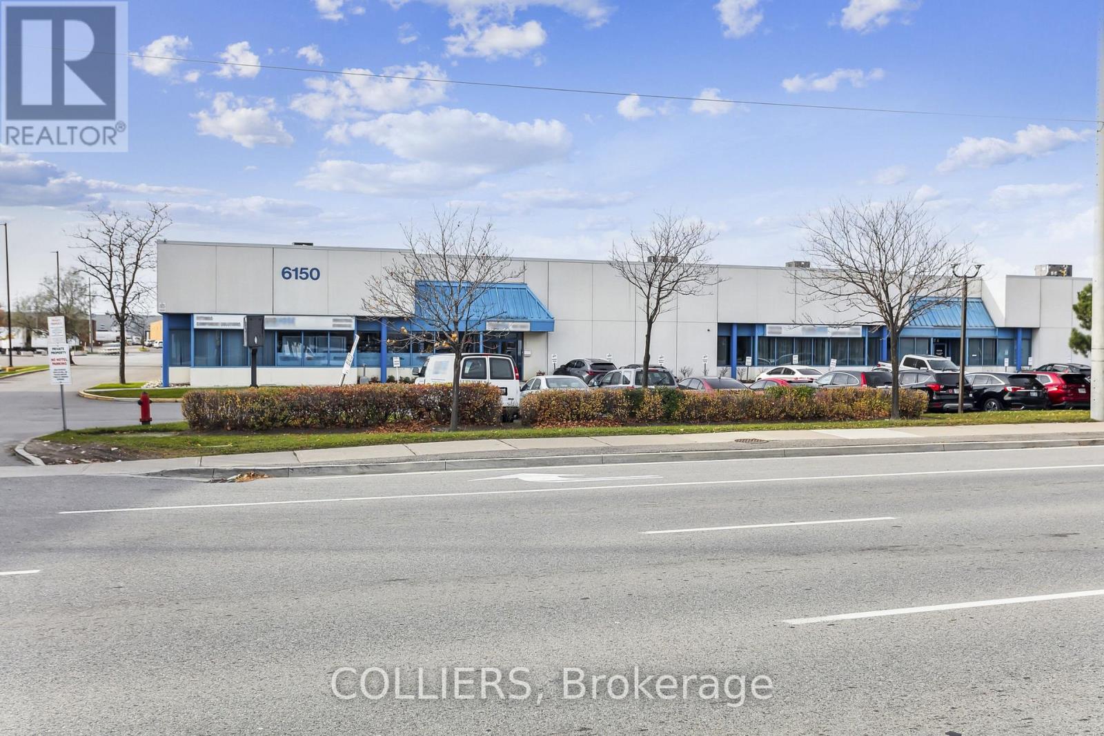 For lease: 1-3 - 6150 DIXIE ROAD, Mississauga (Northeast), Ontario ...