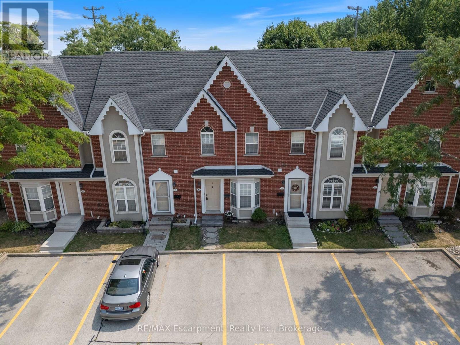 For sale: 47 - 4200 KILMER DRIVE, Burlington (Tansley), Ontario L7M4Y3 ...