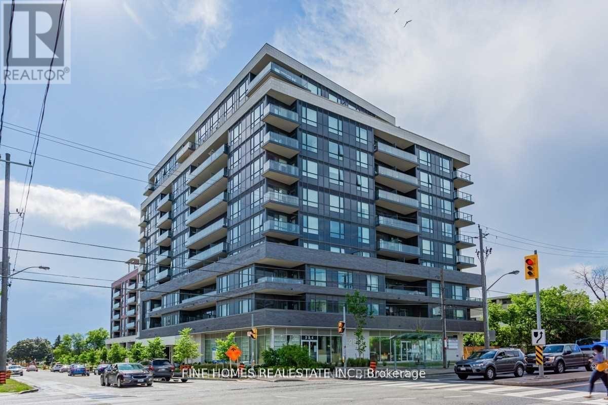 For sale: 514 - 2800 KEELE STREET, Toronto (Downsview-Roding-CFB ...
