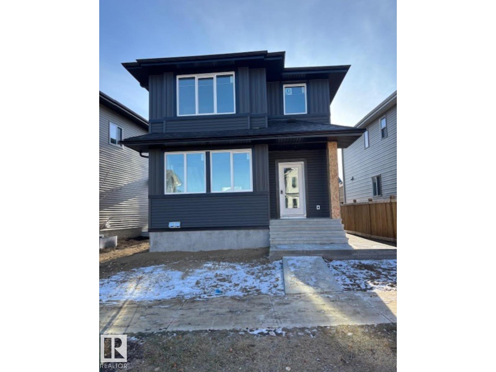 For sale: 70 EDEN LI, Fort Saskatchewan, Alberta T8L0Z2 - E4451453 ...