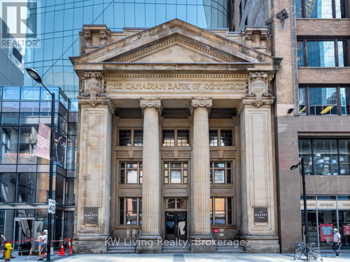 For sale: 2102 - 197 YONGE STREET, Toronto (Church-Yonge Corridor ...