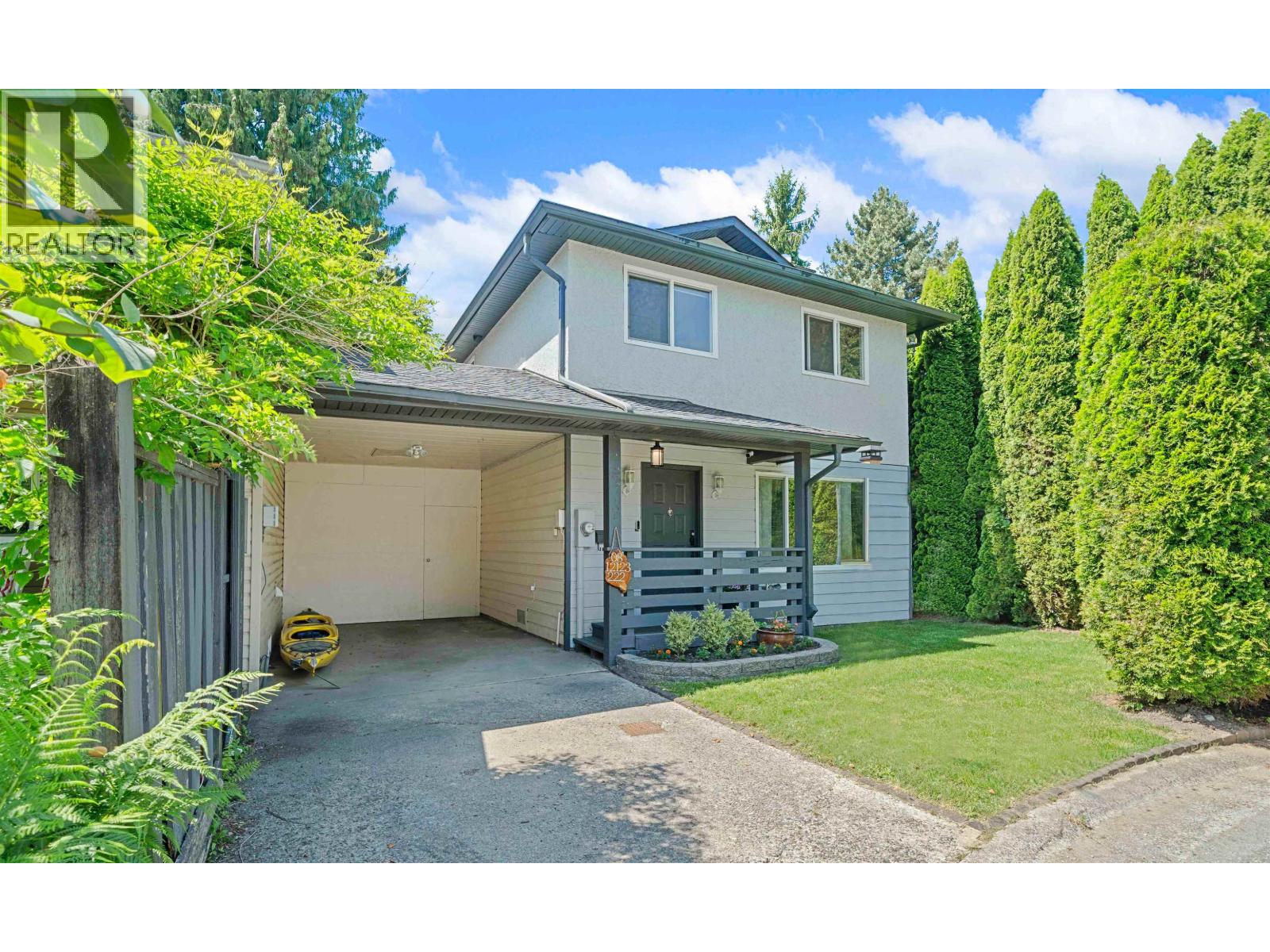 For sale: 8 12123 222 STREET, Maple Ridge, British Columbia V2X5W4 ...