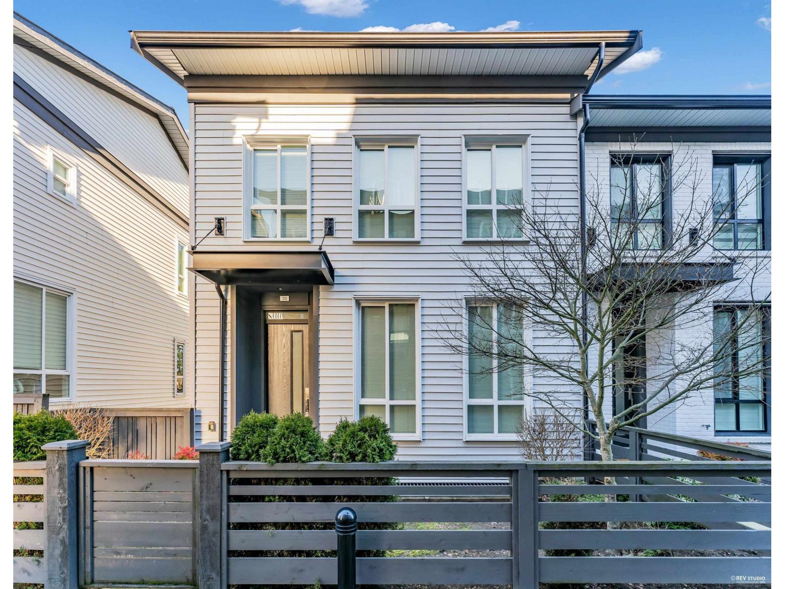 For sale: 35 15828 27 AVENUE, Surrey, British Columbia V3Z0X4 ...