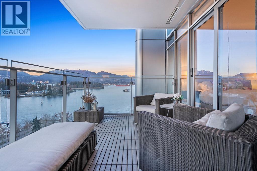 For sale: 1304 1281 W CORDOVA STREET, Vancouver, British Columbia ...