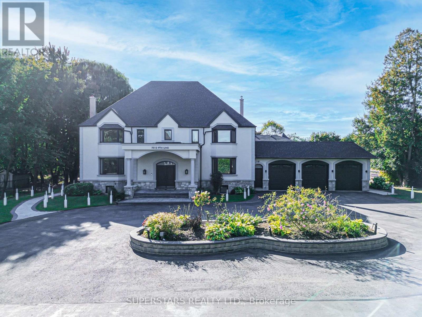 For sale: 7512 NINTH LINE, Markham (Box Grove), Ontario L6B1A8 ...