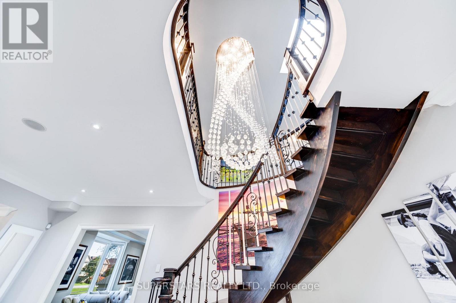 For sale: 7512 NINTH LINE, Markham (Box Grove), Ontario L6B1A8 ...