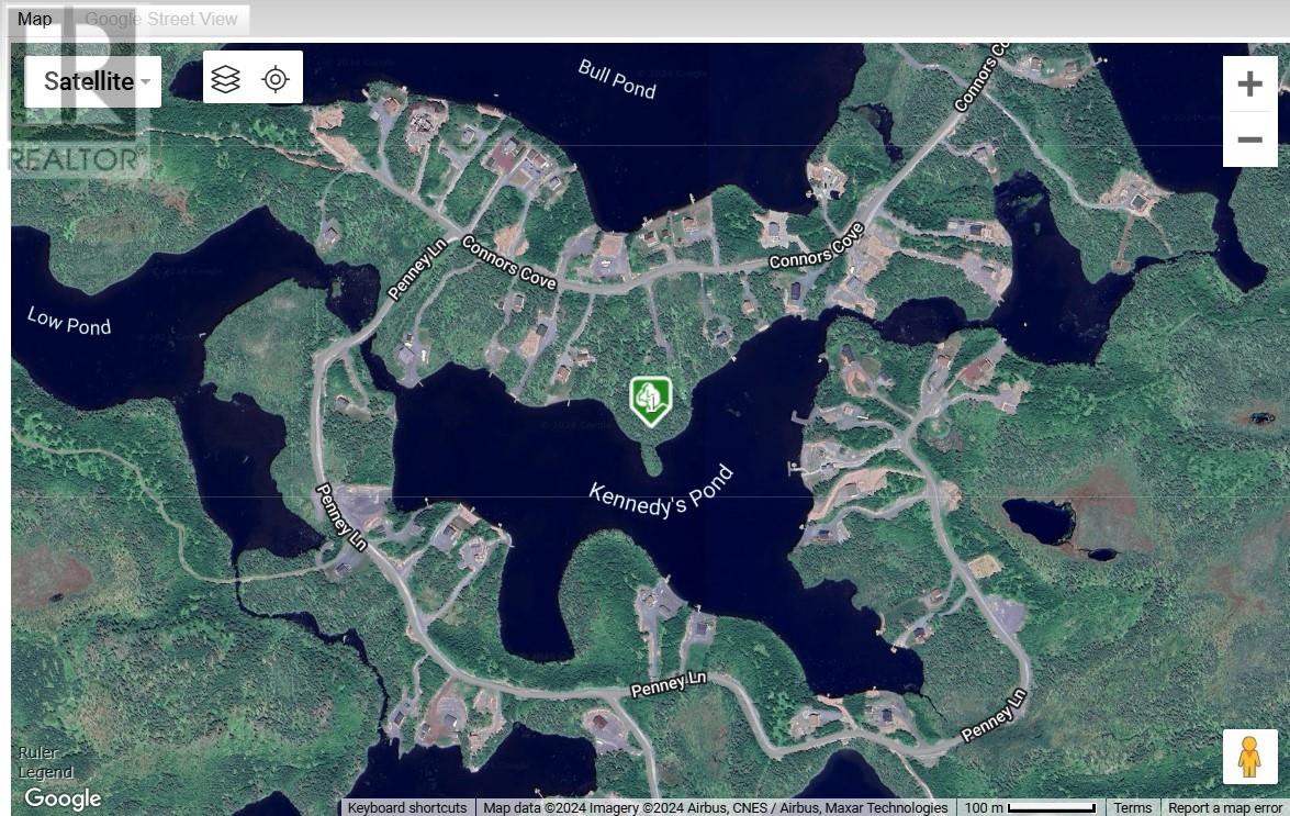 For sale: 65 Connors Cove Road, Brigus Junction, Newfoundland ...