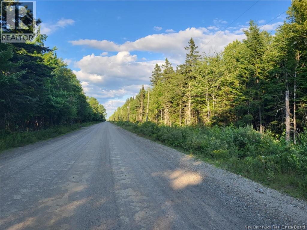 For sale: Lot K Zionville Road, Taymouth, New Brunswick E6C1Z5 ...