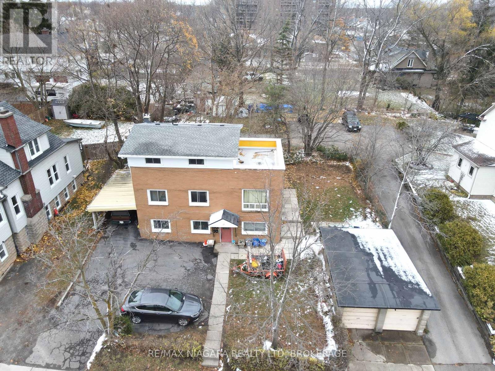 For sale: 97 QUEEN STREET, Fort Erie (Central), Ontario L2A1T9 ...