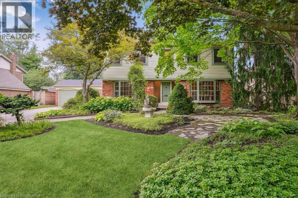 247 BEECHFIELD Road, Oakville, Ontario L6J5H9 | REALTOR.ca