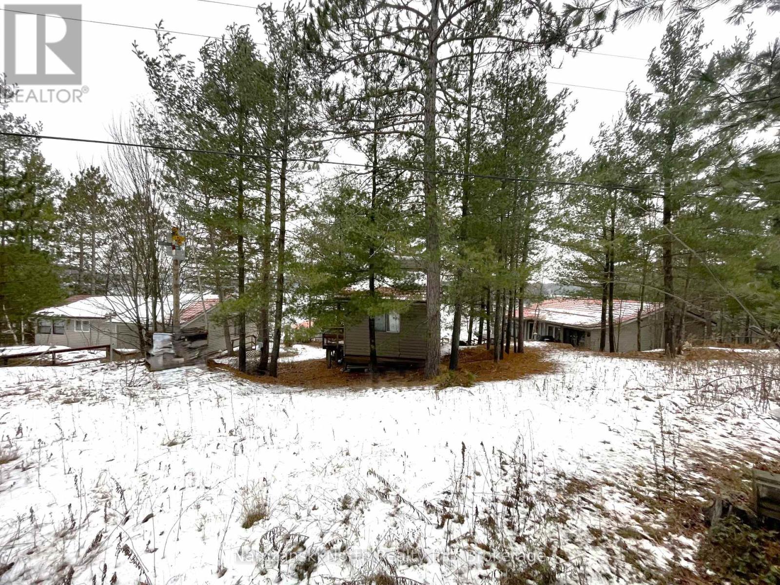 For sale: 22-B BEAVER ROAD, St. Charles, Ontario P0M2W0 - X12062634 ...