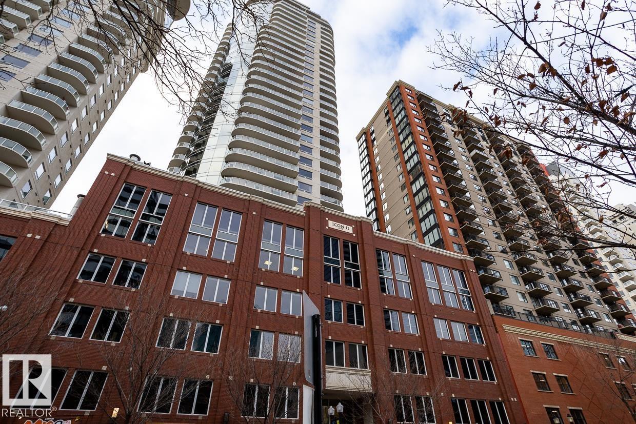 For sale: #2704 10152 104 ST NW, Edmonton, Alberta T5J0B6 - E4451648 ...