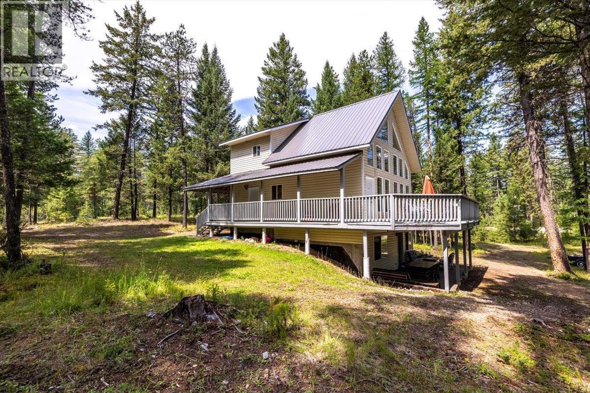 For sale: 6660 McLean Road, Jaffray, British Columbia V0B1T0 - 10358316 ...