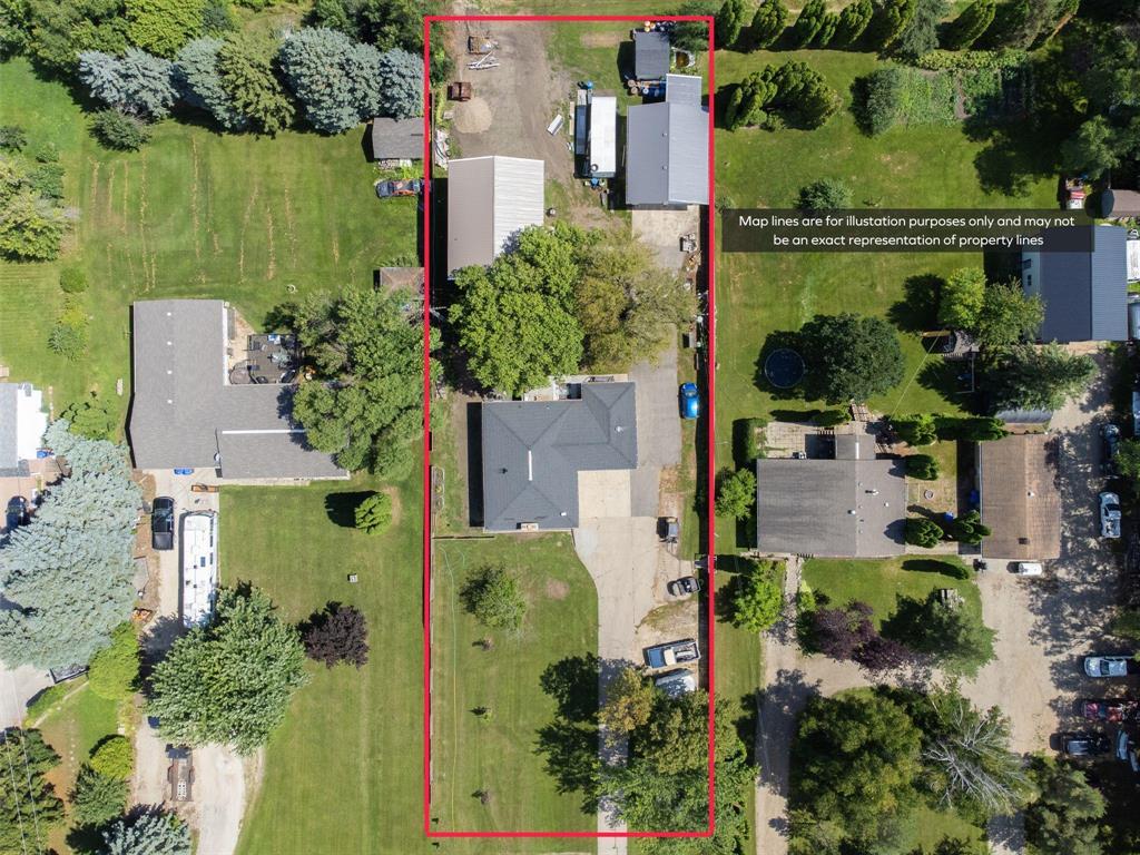 For sale: 8043 Valleyview Road S, Stanley Rm, Manitoba R6P0C5 ...