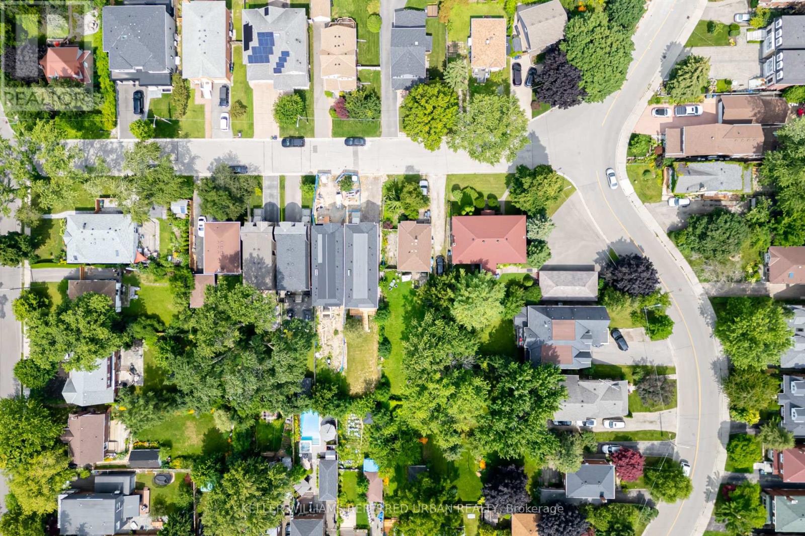 For sale: 2C SHAMROCK AVENUE, Toronto (Long Branch), Ontario M8W1C8 ...