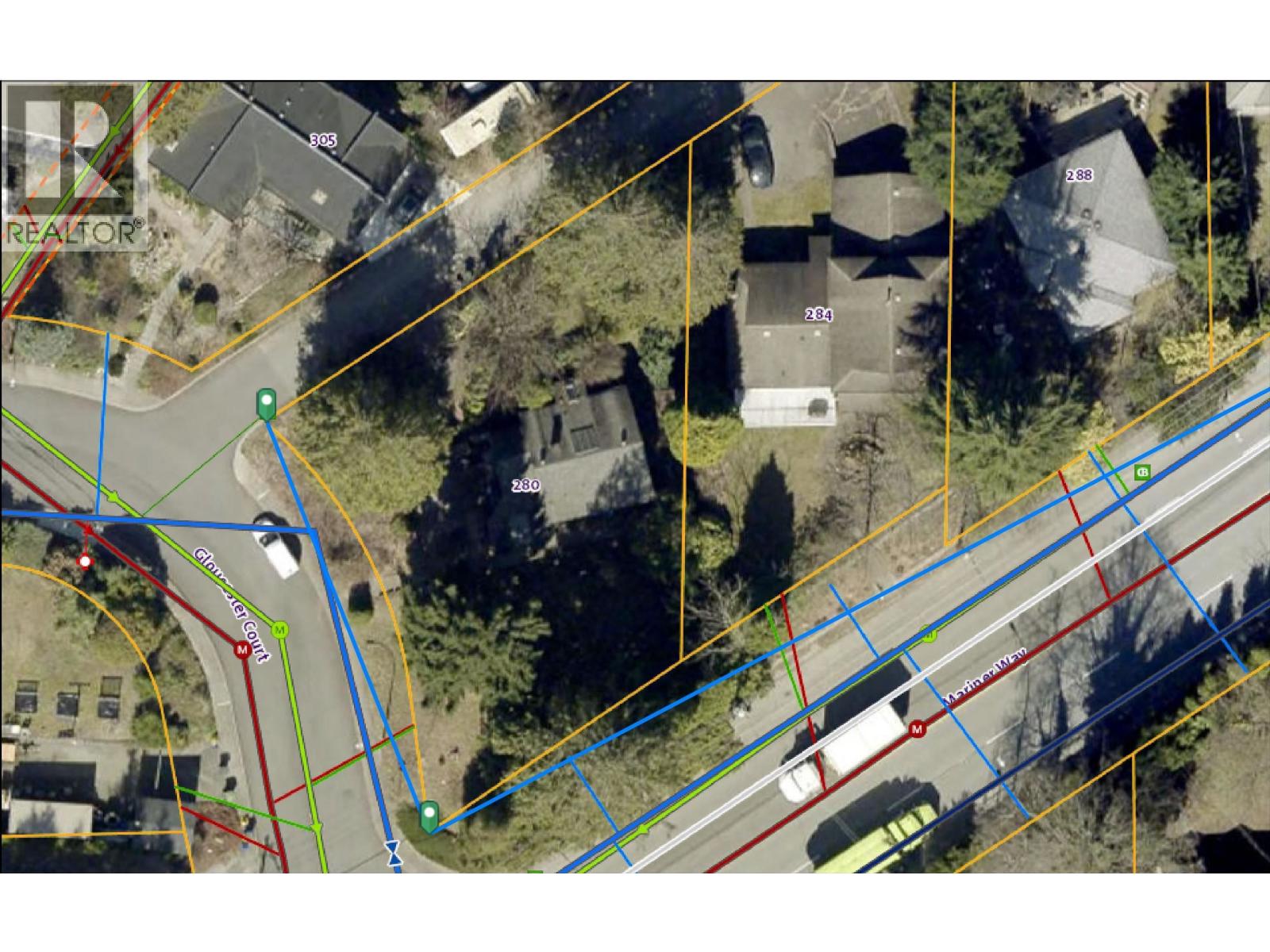 For sale: 280 MARINER WAY, Coquitlam, British Columbia V3K1N4 ...