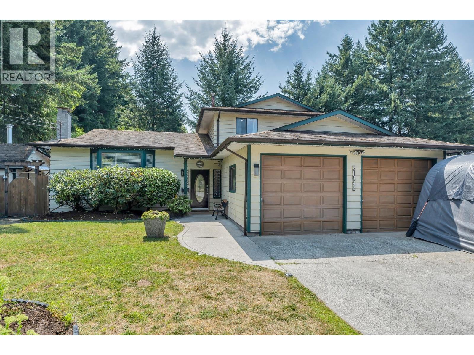 For sale: 21652 121 AVENUE, Maple Ridge, British Columbia V2X3S6 - R3034693 | REALTOR.ca
