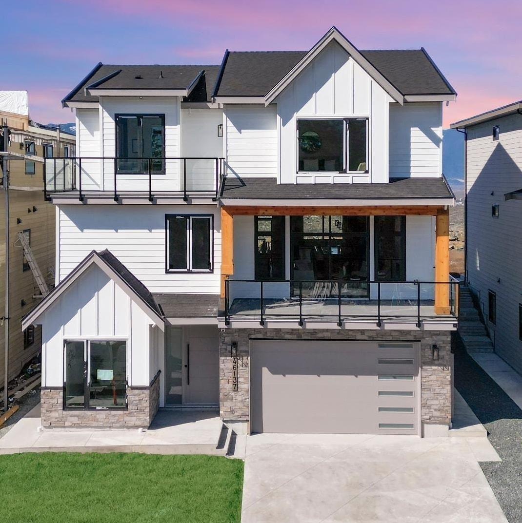 For sale: 46137 CRESTVIEW DRIVE, Promontory, Chilliwack, British ...