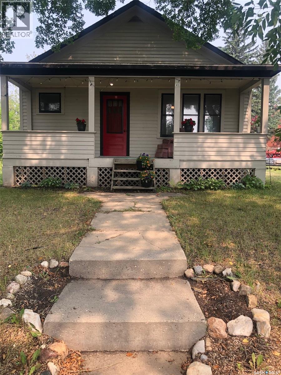 For sale: 413 Second STREET, Kamsack, Saskatchewan S0A1S0 - SK015096 ...