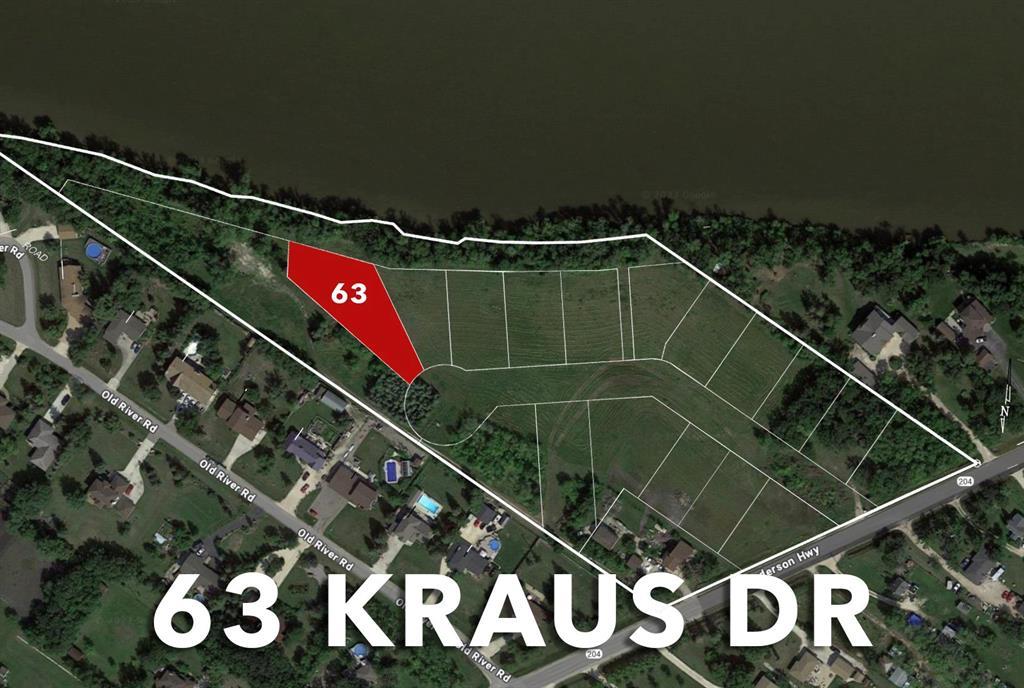 For sale: 63 Kraus Drive, St Clements, Manitoba R1C0A1 - 202519947 ...