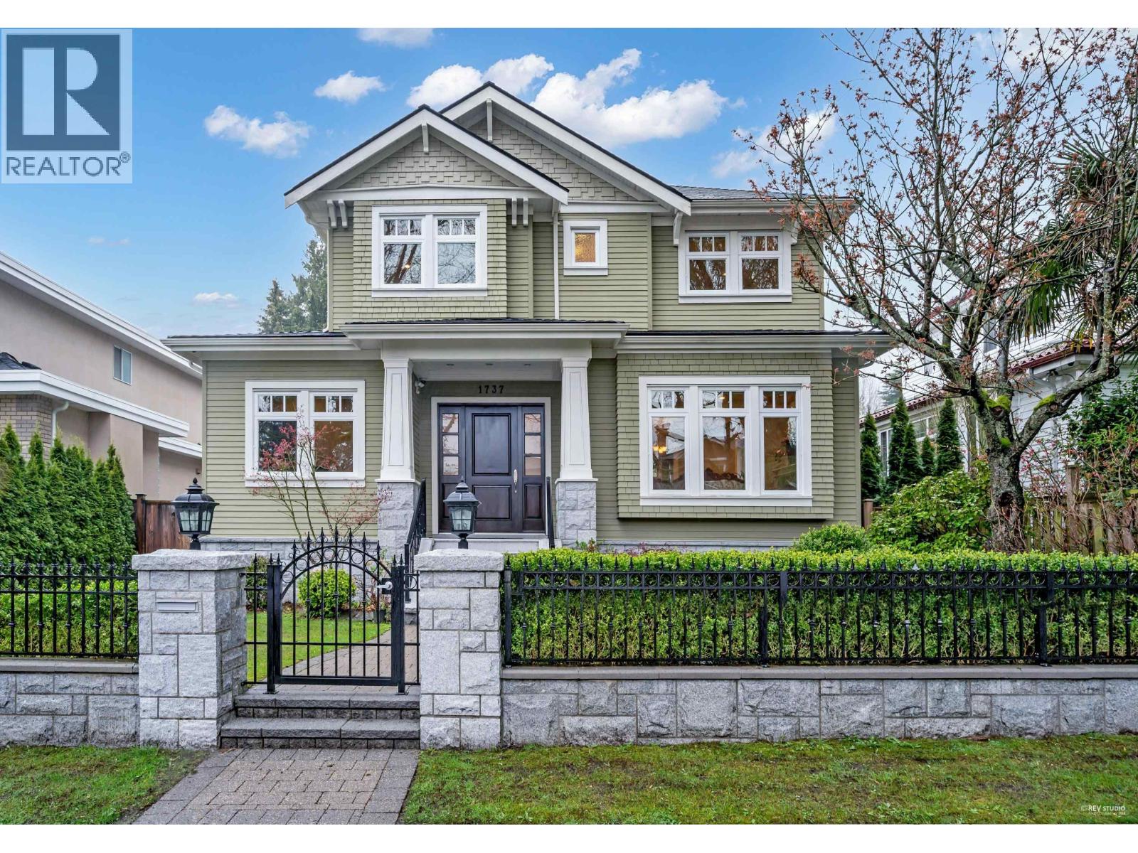 For sale: 1737 W 63RD AVENUE, Vancouver, British Columbia V6P2H7 ...