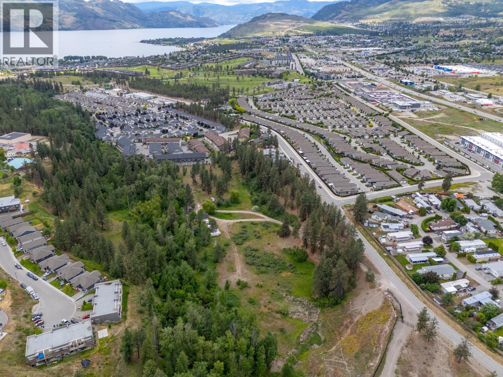 For sale: Lot 37-4-1 Cougar Road, Westbank, British Columbia V4T3G1 ...