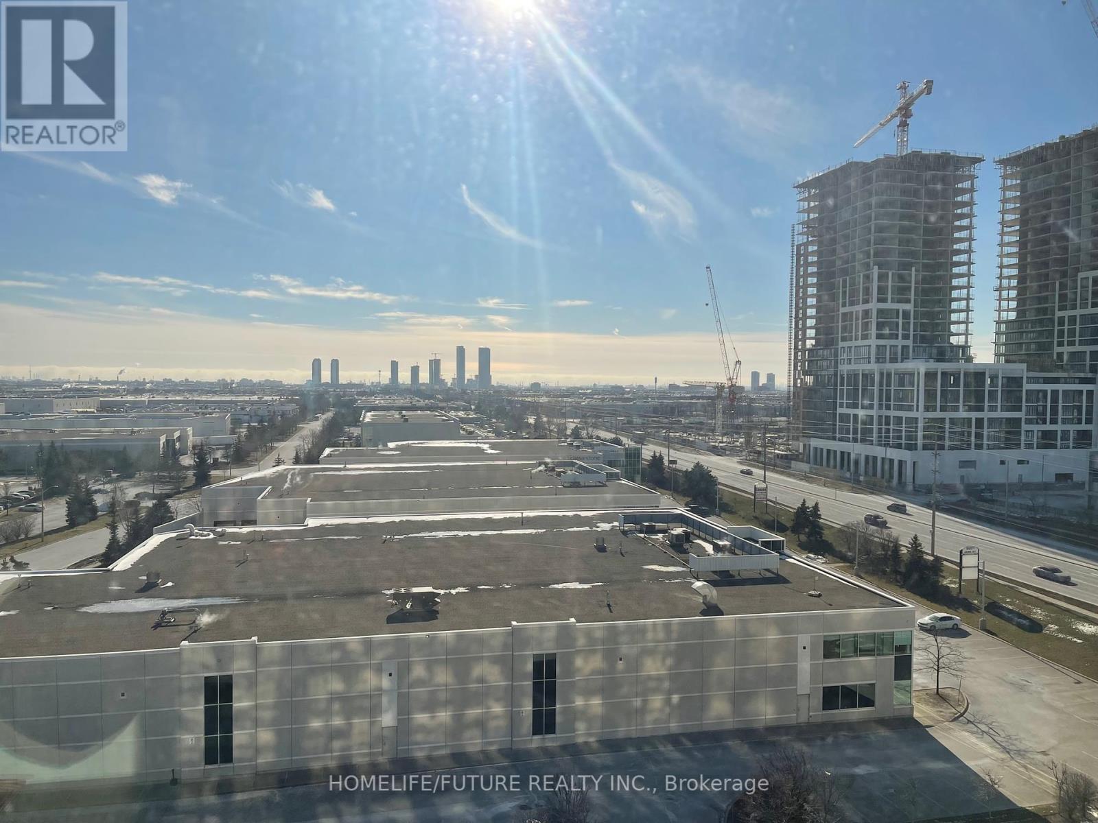 For rent: 804 - 9075 JANE STREET S, Vaughan (Concord), Ontario L4K0L7 ...