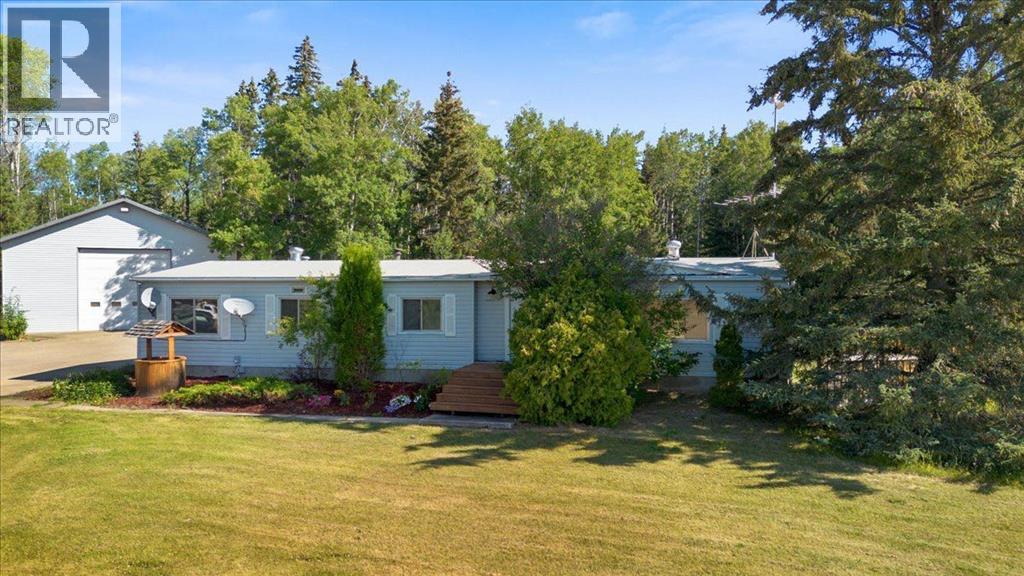 For sale: 6, 744033 RGE RD 54 Road, Rural Grande Prairie No. 1, County ...